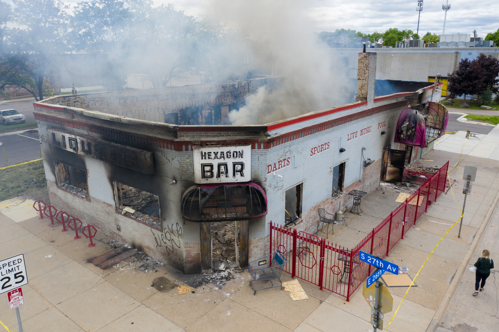 Deadly Force and the Defense of Property – Deadly force is generally ...