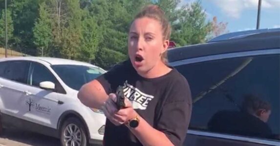 Lessons from a Detroit Self-Defense Incident - Gun Owners Radio