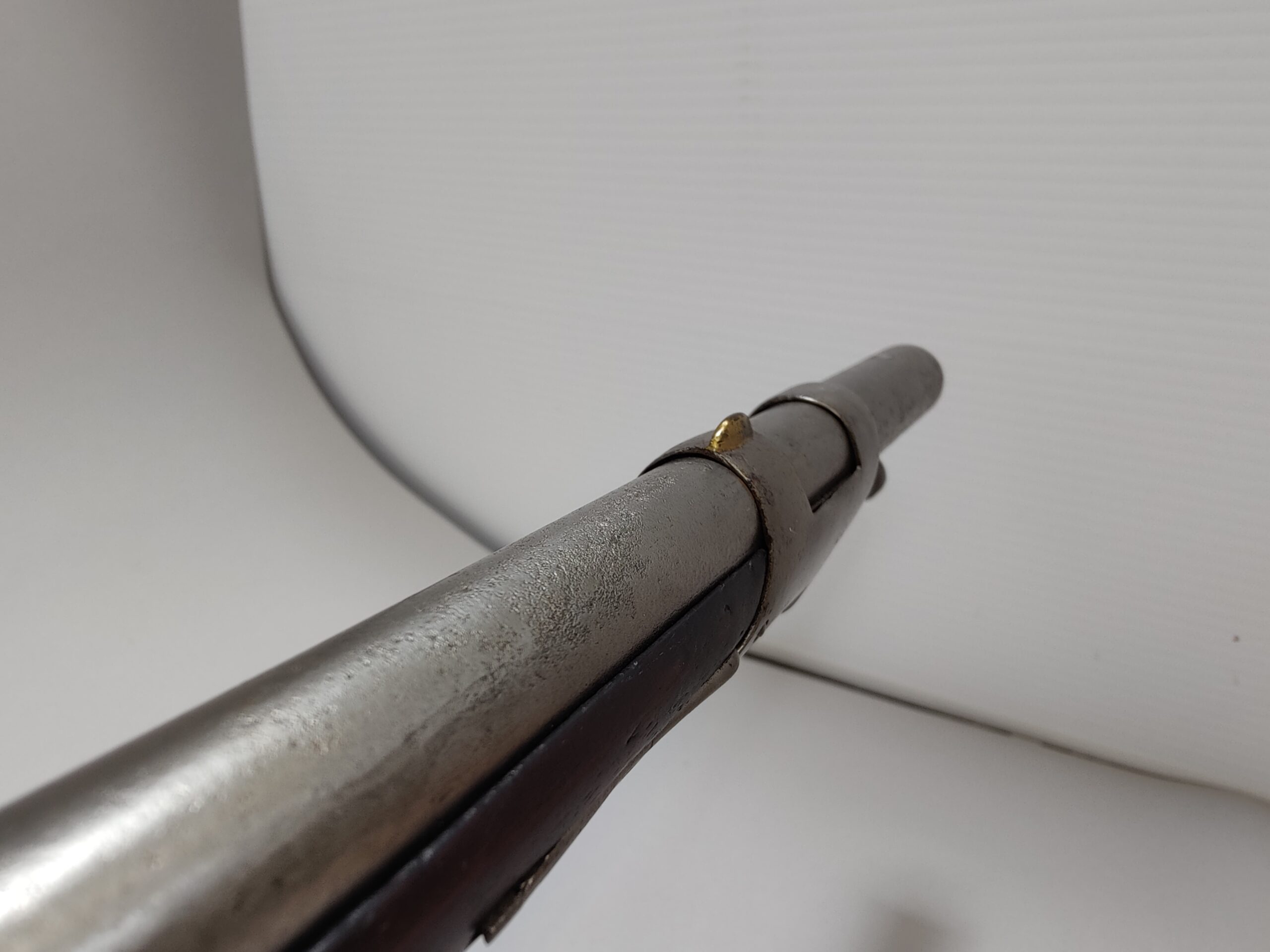 “This Is My Rifle:” M1763 “Charleville” - Gun Owners Radio