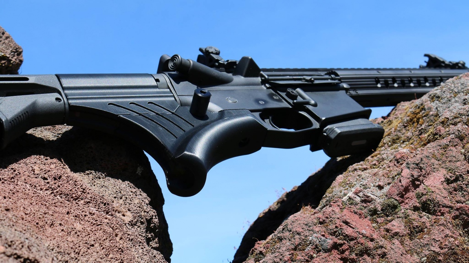 Will California Gun Owners Ever Be Able to Stop Butchering Their Rifles ...