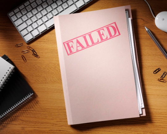 SB918 Failed - How this is being portrayed to the People of California ...