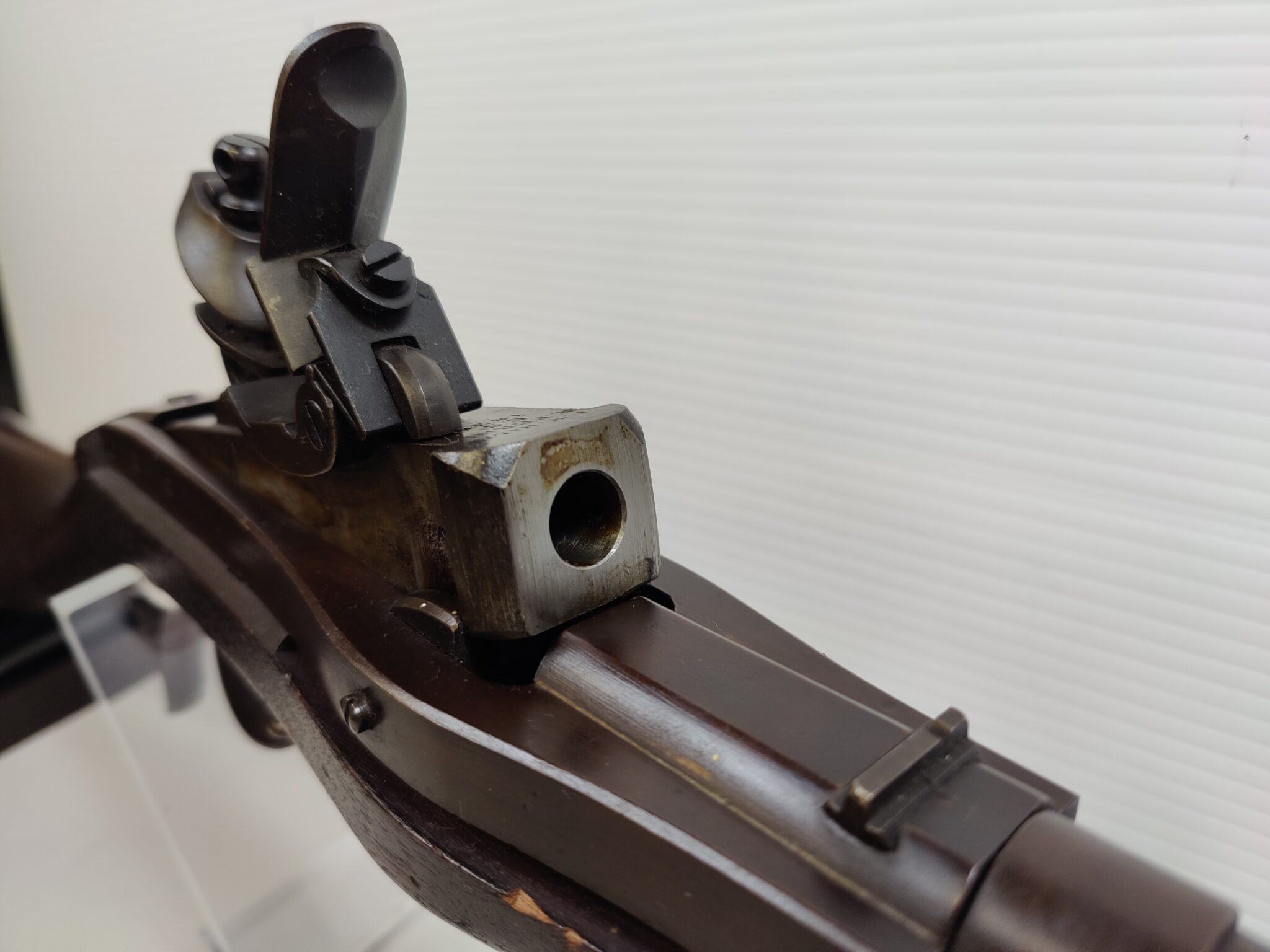 “This Is My Rifle:” M1819 Hall rifle - Gun Owners Radio