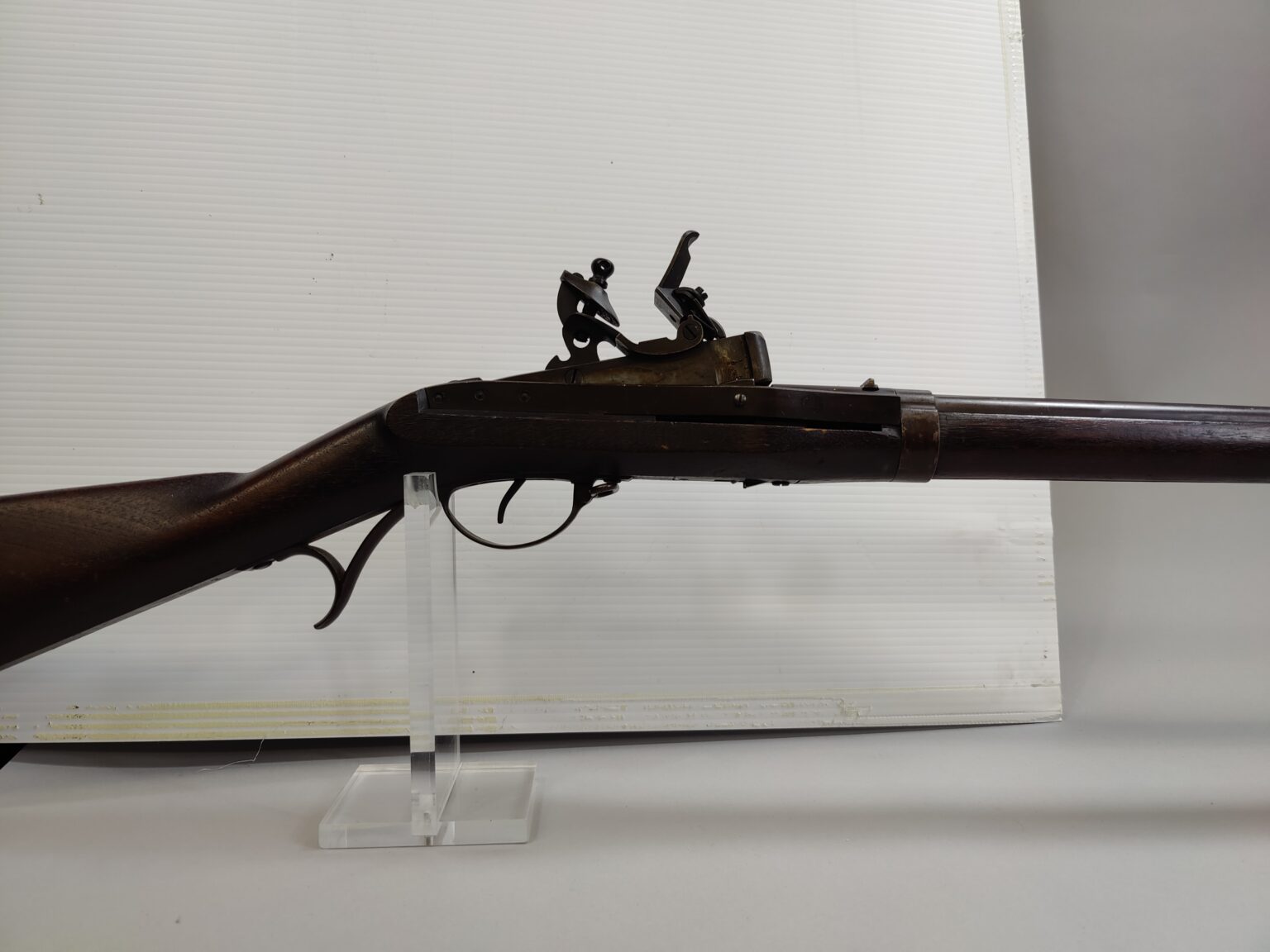 “This Is My Rifle:” M1819 Hall rifle - Gun Owners Radio