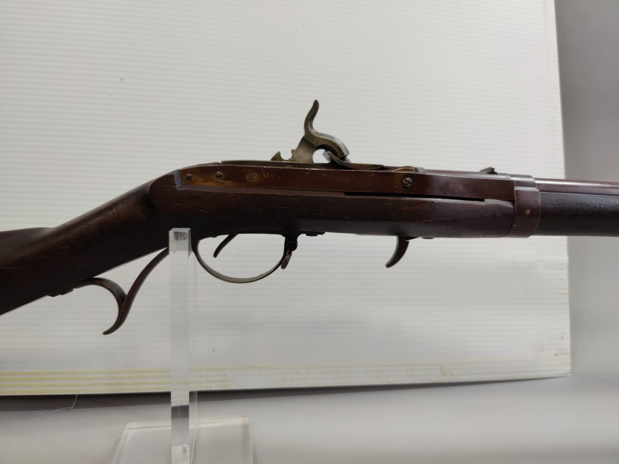 “This Is My Rifle:” M1819 Hall rifle - Gun Owners Radio