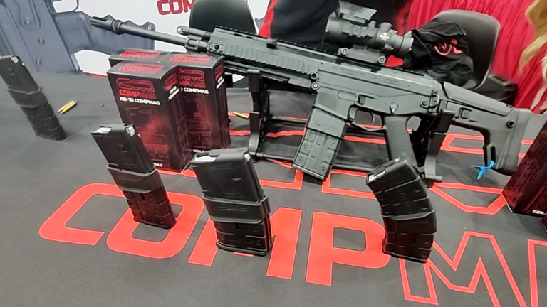 Sam Lichtman’s Best of NRAAM 2026 - Gun Owners Radio