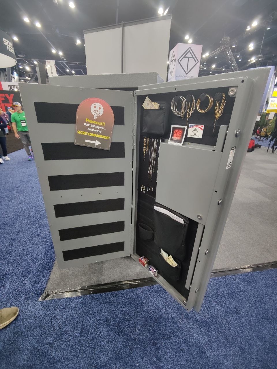 Sam Lichtman’s Best of NRAAM 2026 - Gun Owners Radio